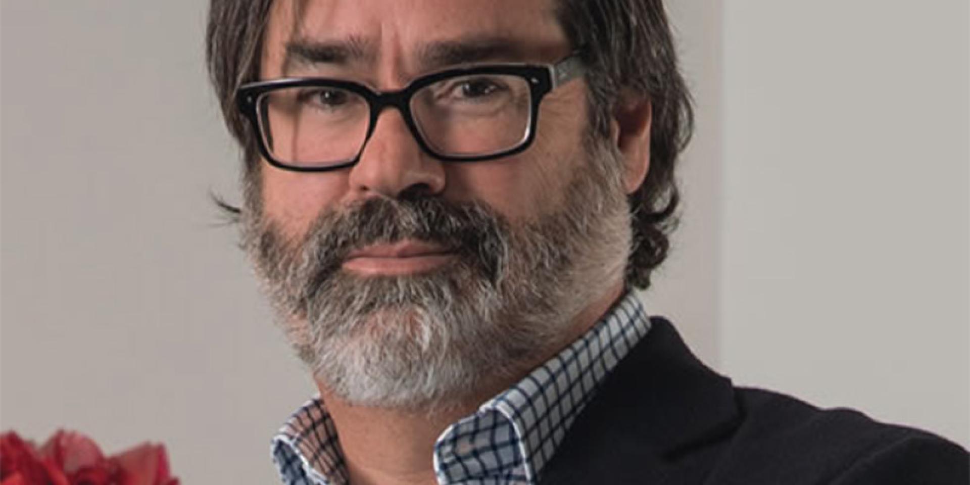 Francisco Samper | HiCue Speakers