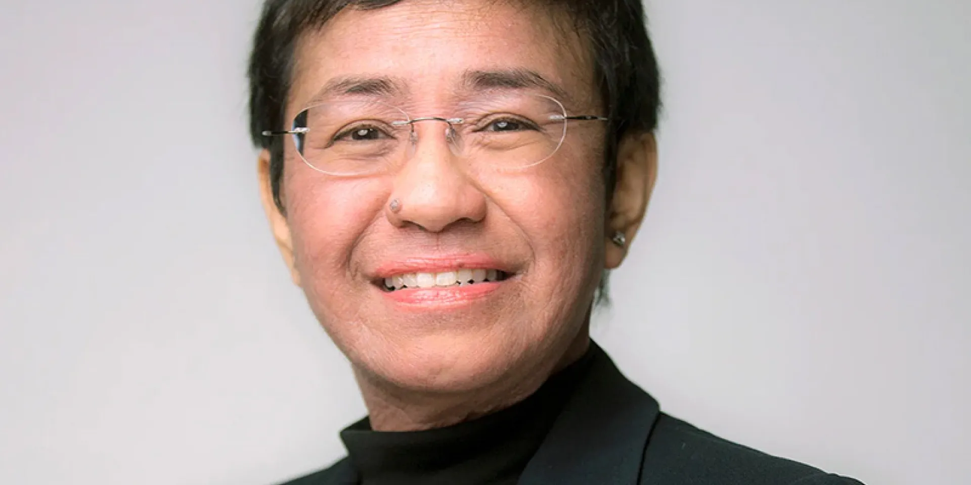 Maria Ressa | HiCue Speakers