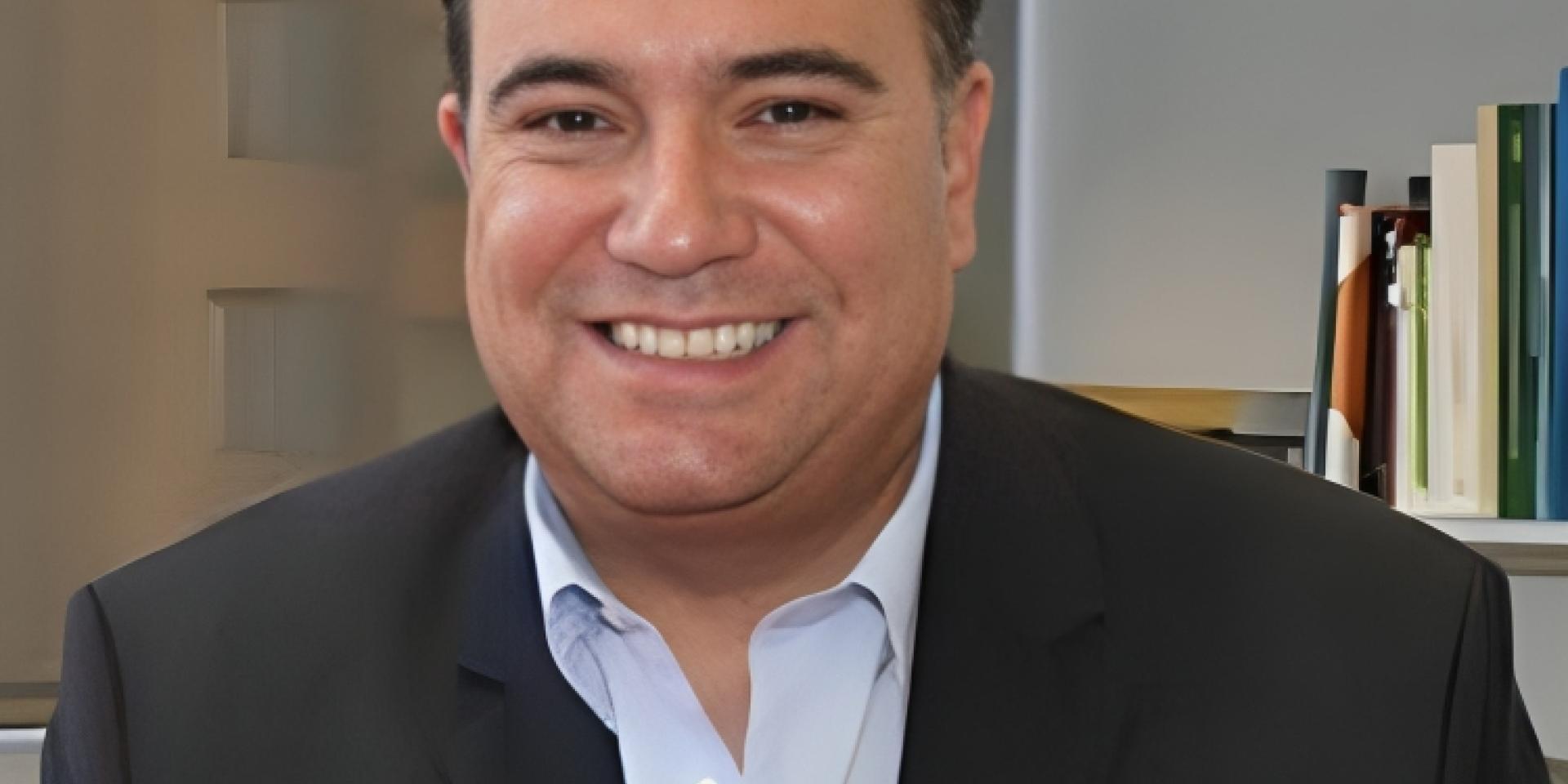 Luis Guillermo Plata | HiCue Speakers