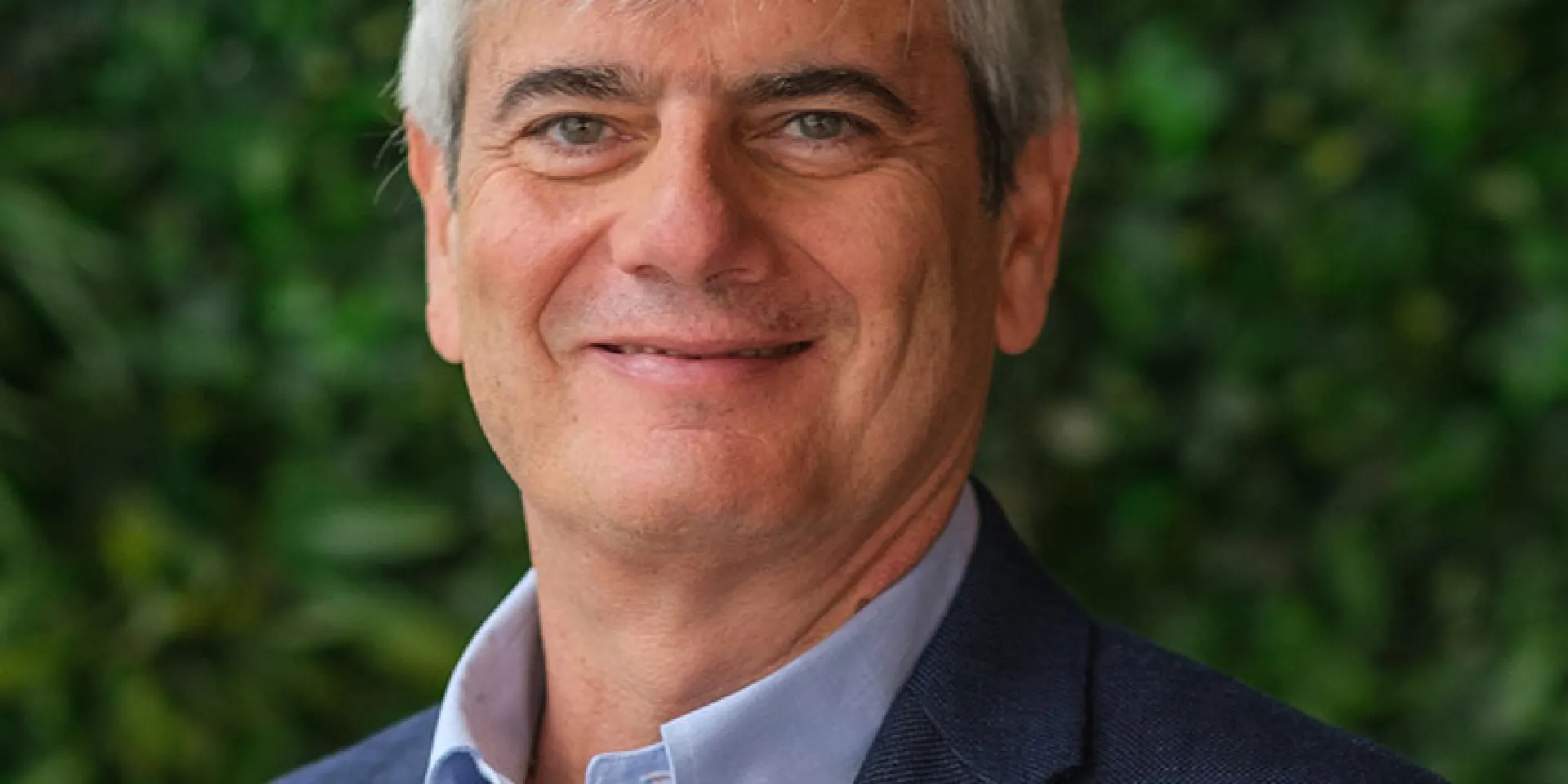 Ramón Mendiola | HiCue Speakers