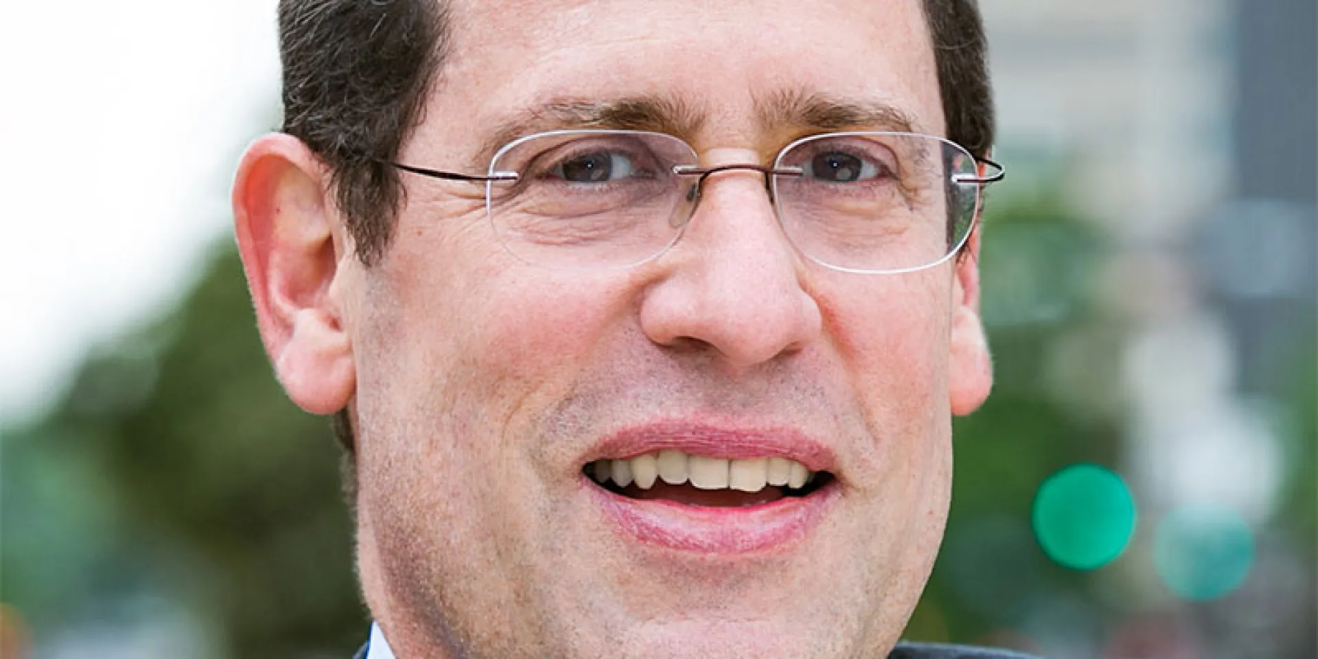 Bruce Katz | HiCue Speakers