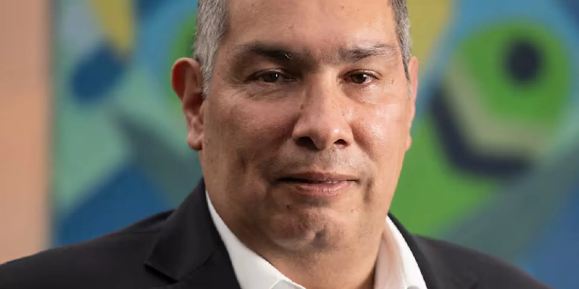 César Caballero | HiCue Speakers