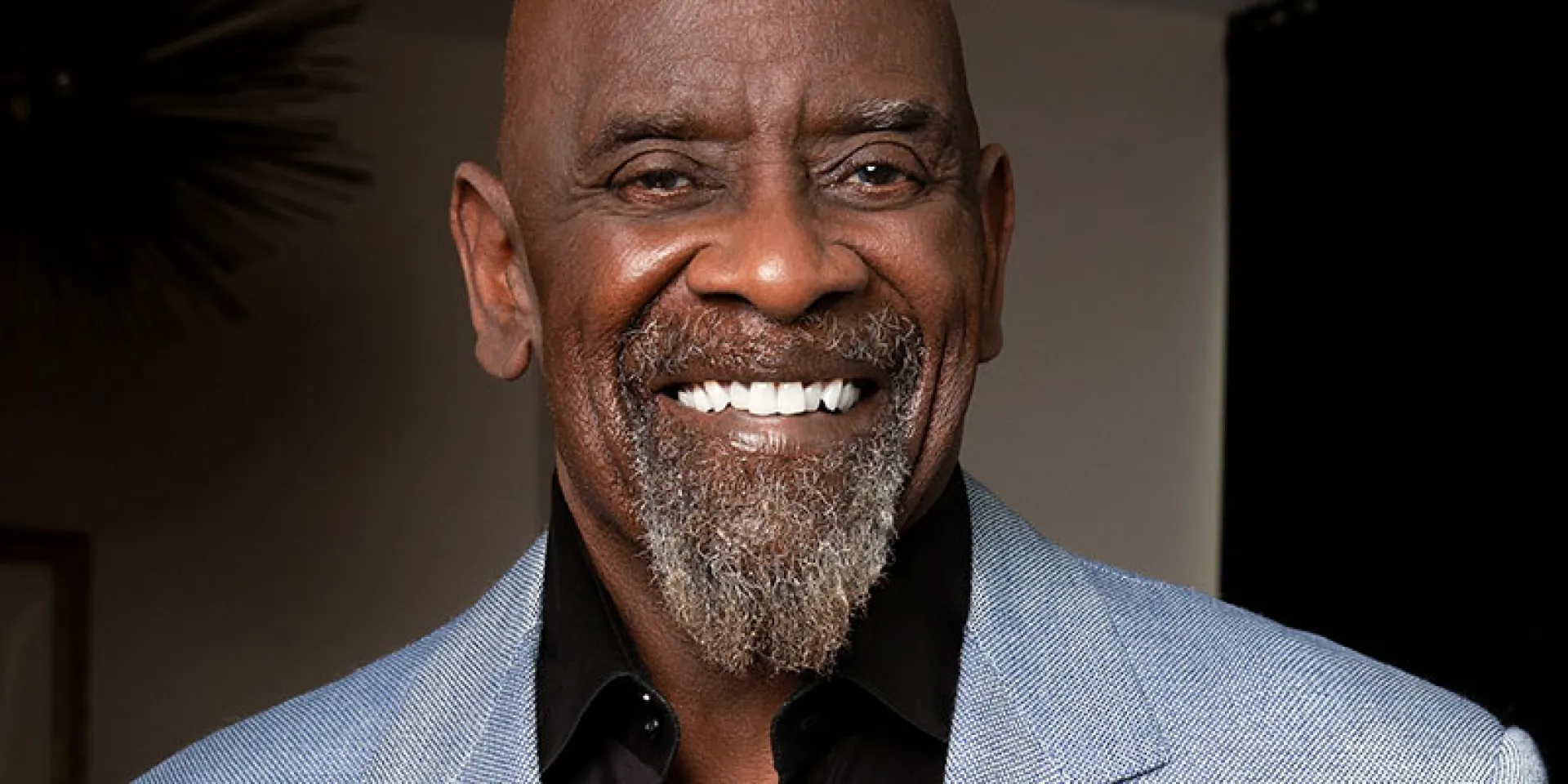 Christopher Gardner | HiCue Speakers