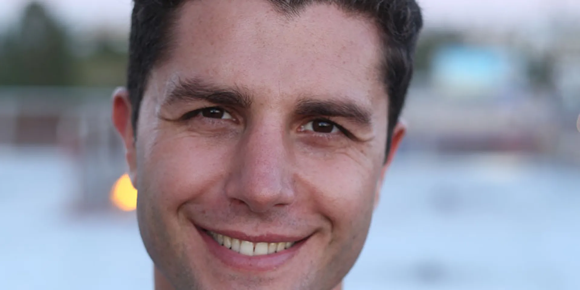Ben Nemtin | HiCue Speakers