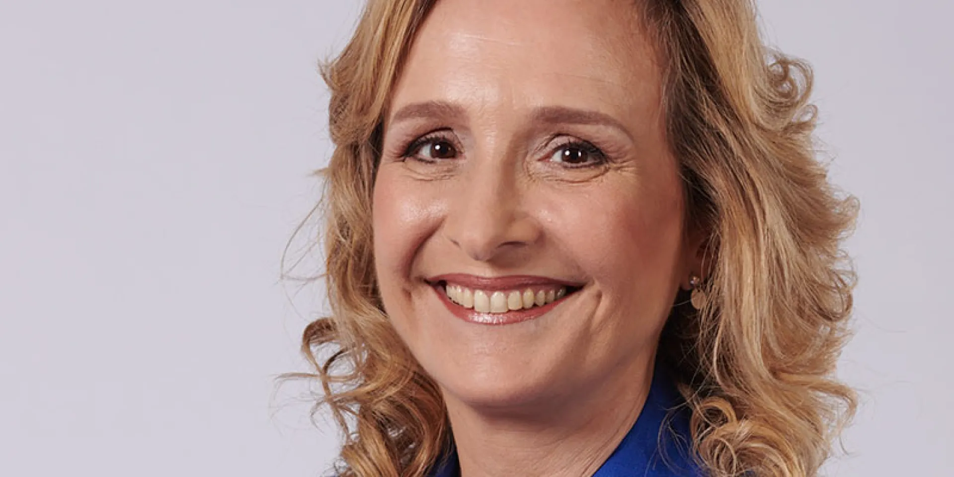 Laura Raffo | HiCue Speakers