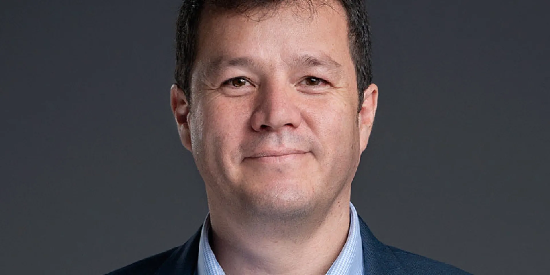 Víctor Muñoz | HiCue Speakers