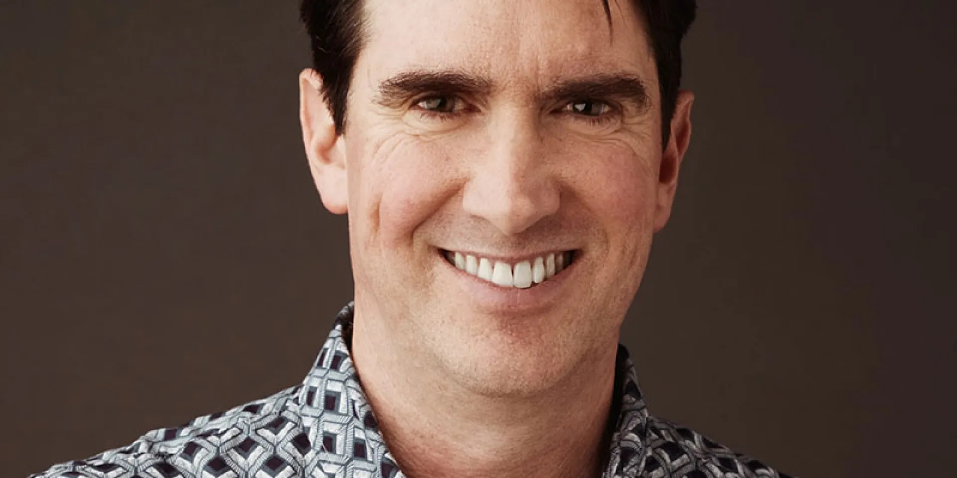 Adam Cheyer | HiCue Speakers