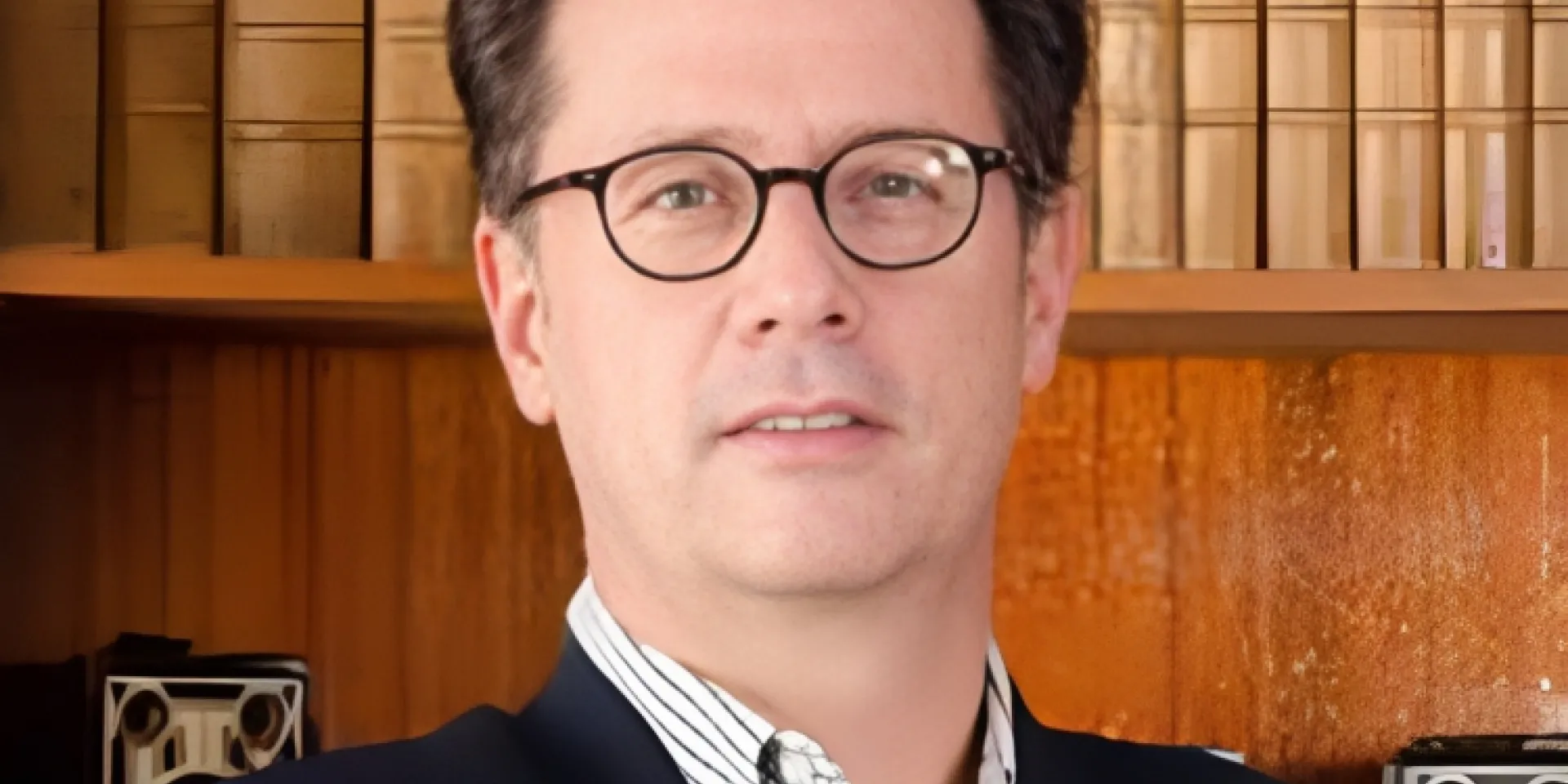 Alberto Lozano | HiCue Speakers