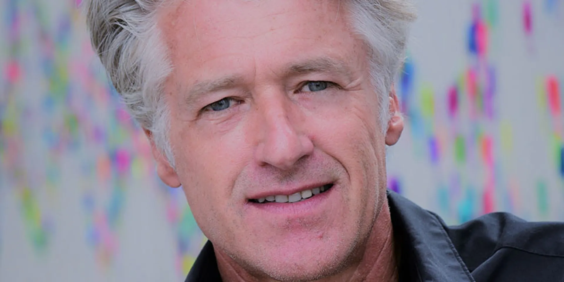 Gabor George Burt | HiCue Speakers