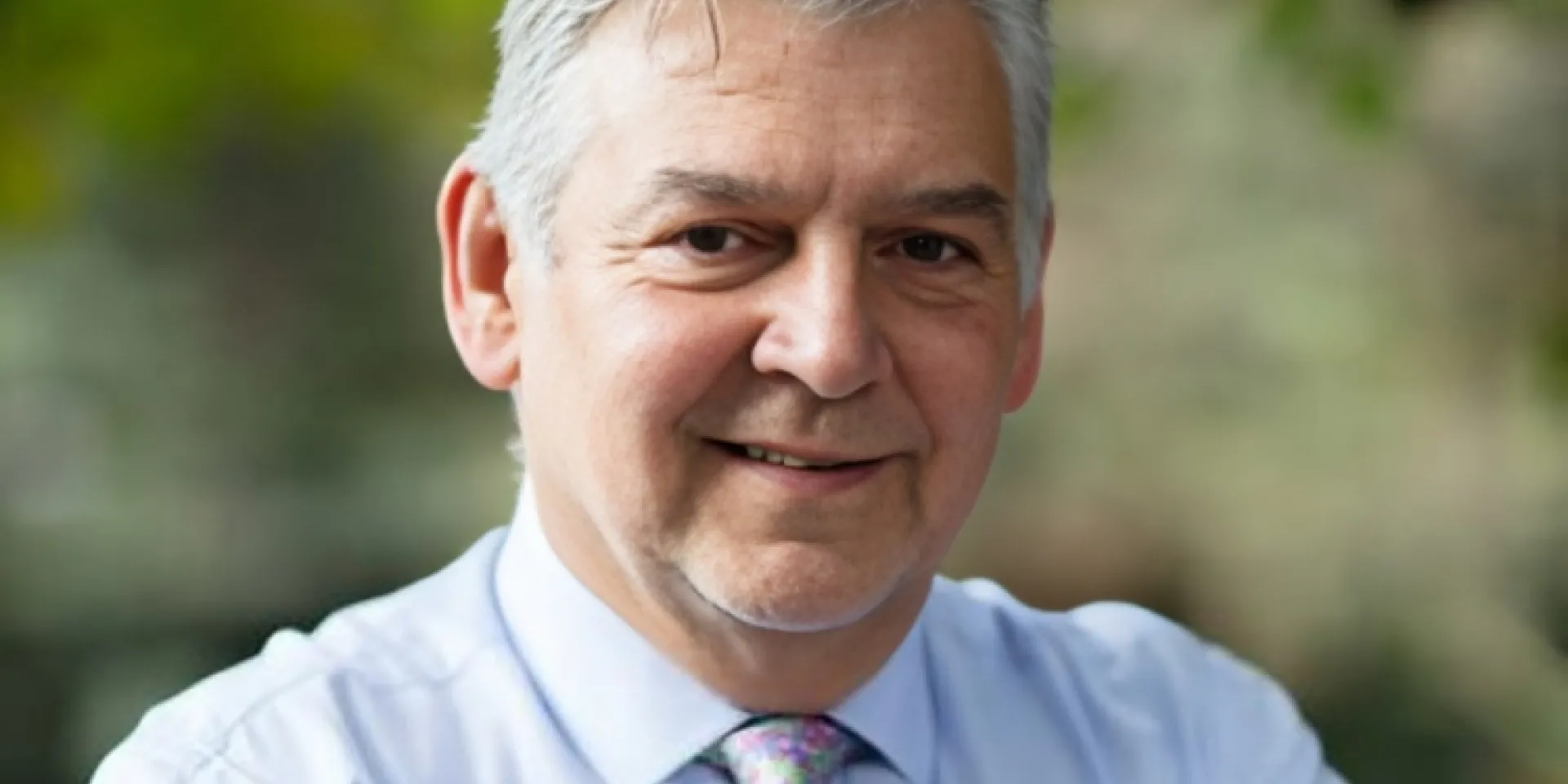 Jaime Alberto Cabal | HiCue Speakers