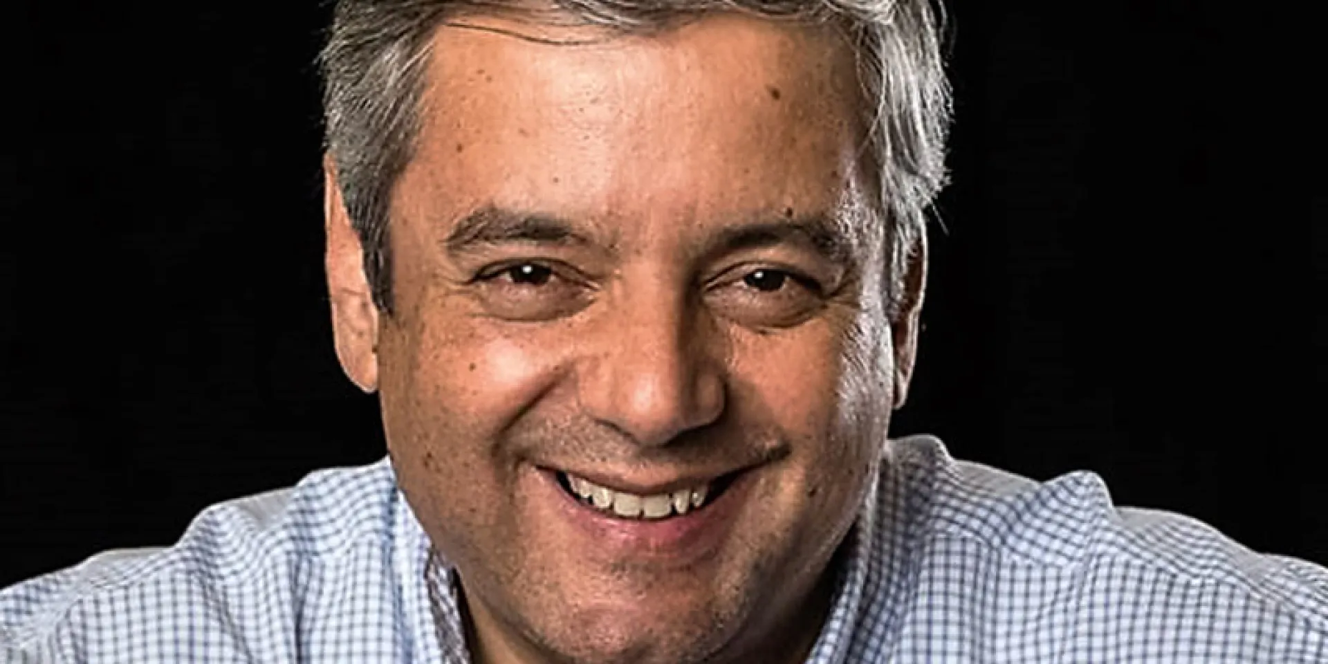 Jorge Silva | HiCue Speakers