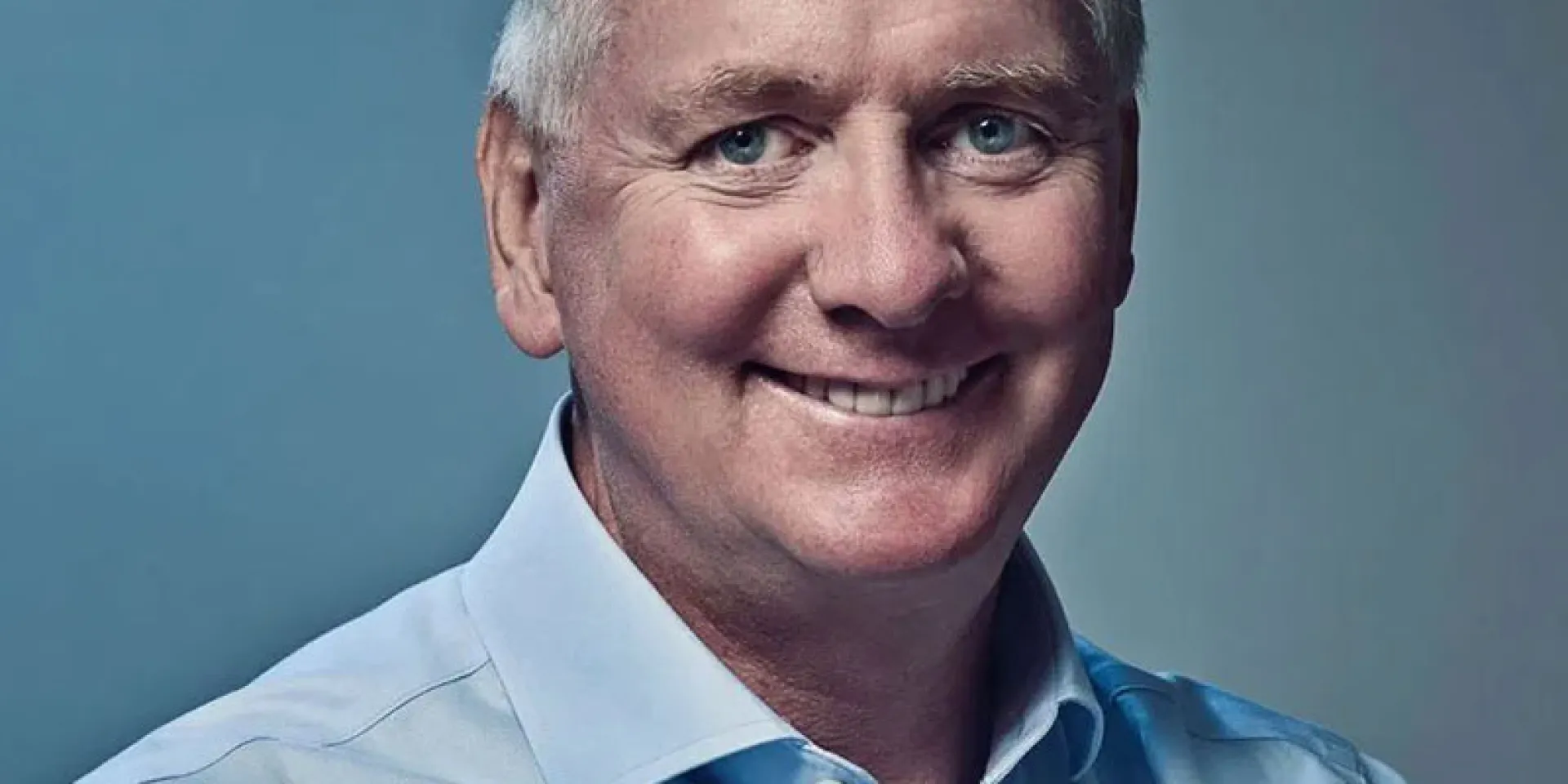 Mark Gallagher | HiCue Speakers