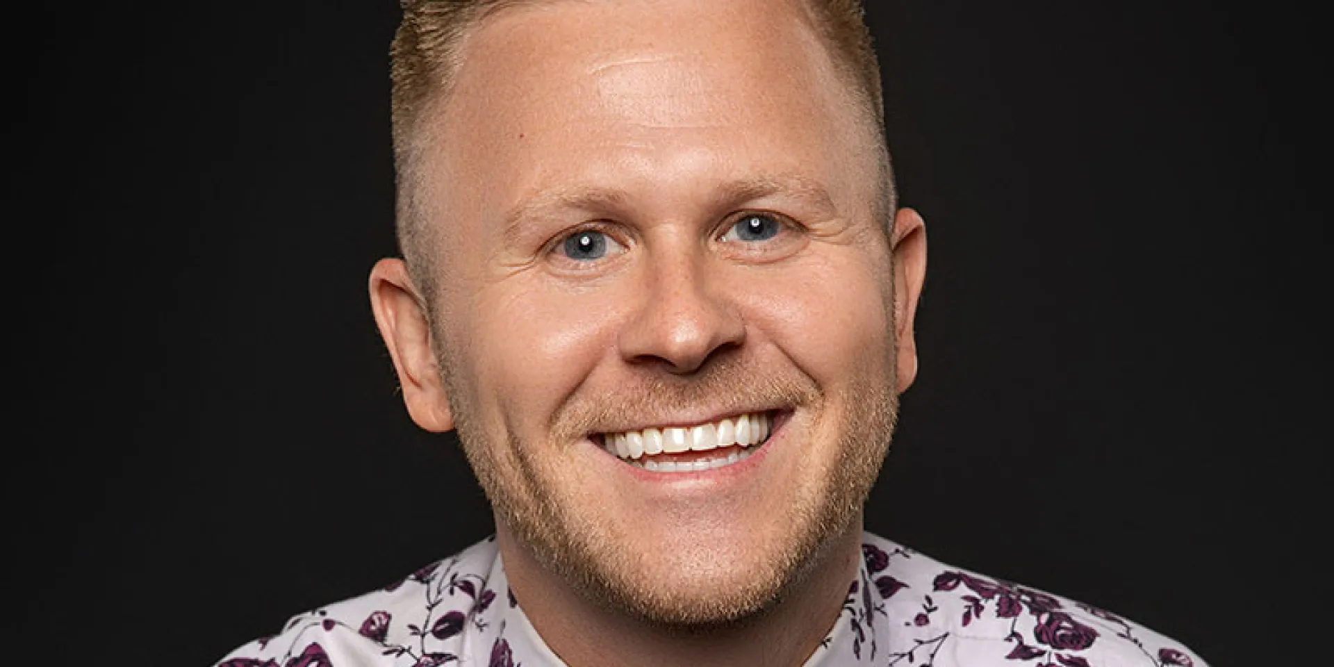 Clint Pulver | HiCue Speakers