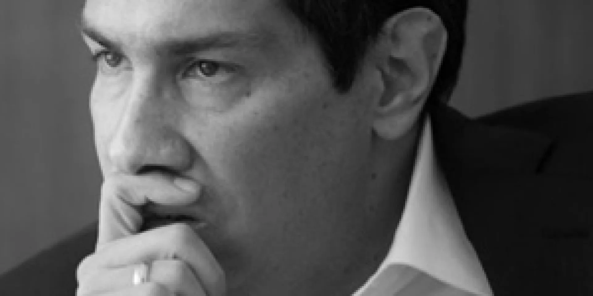 César Caballero | HiCue Speakers