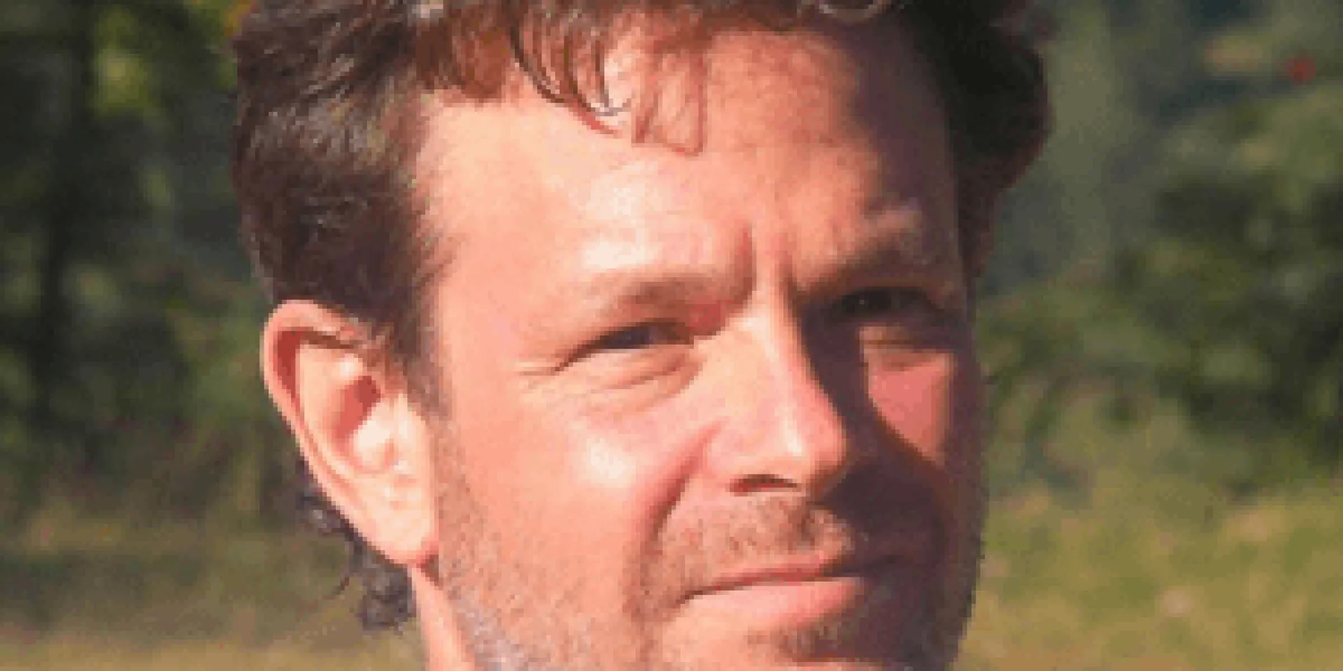 David Bornstein | HiCue Speakers