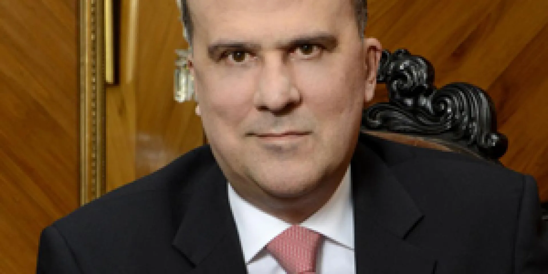 José Darío Uribe | HiCue Speakers