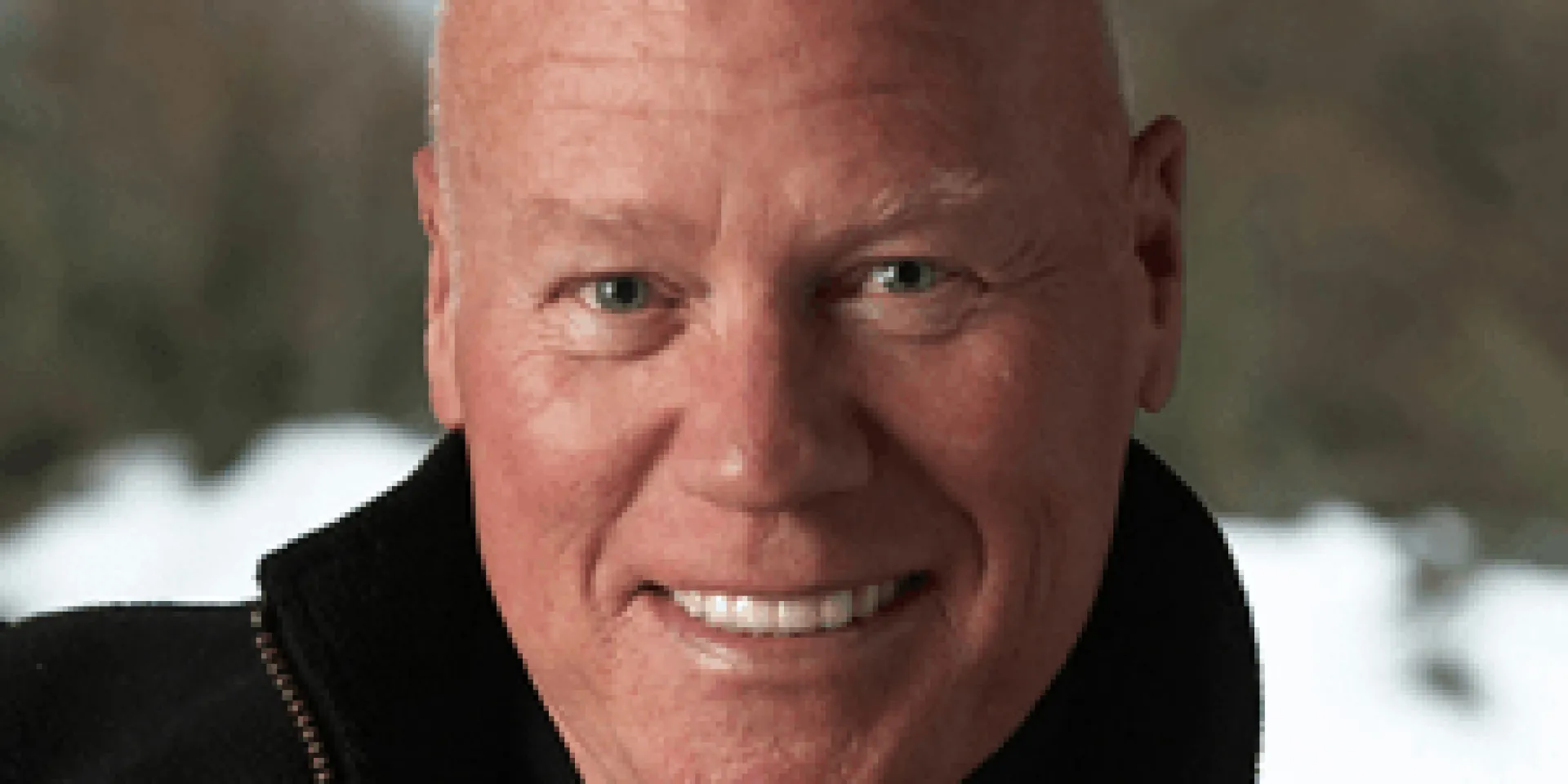 Lance Secretan | HiCue Speakers
