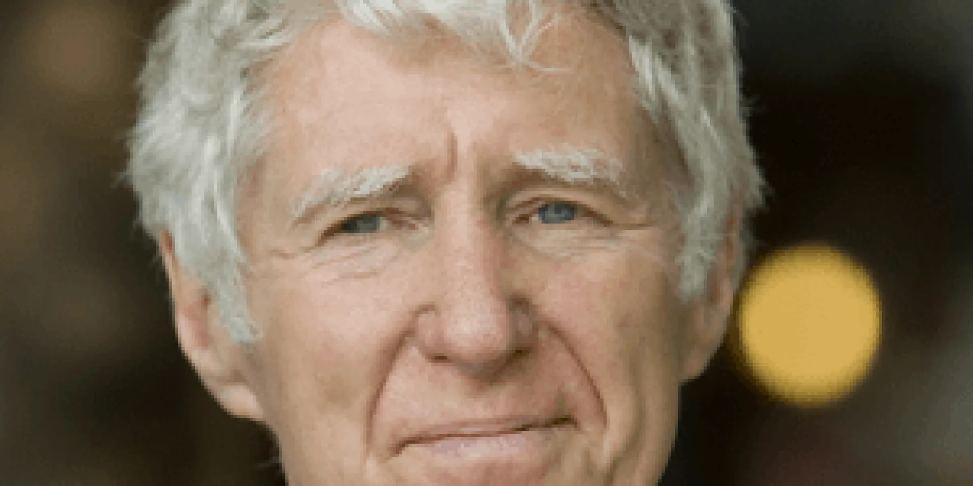 Lester Brown | HiCue Speakers