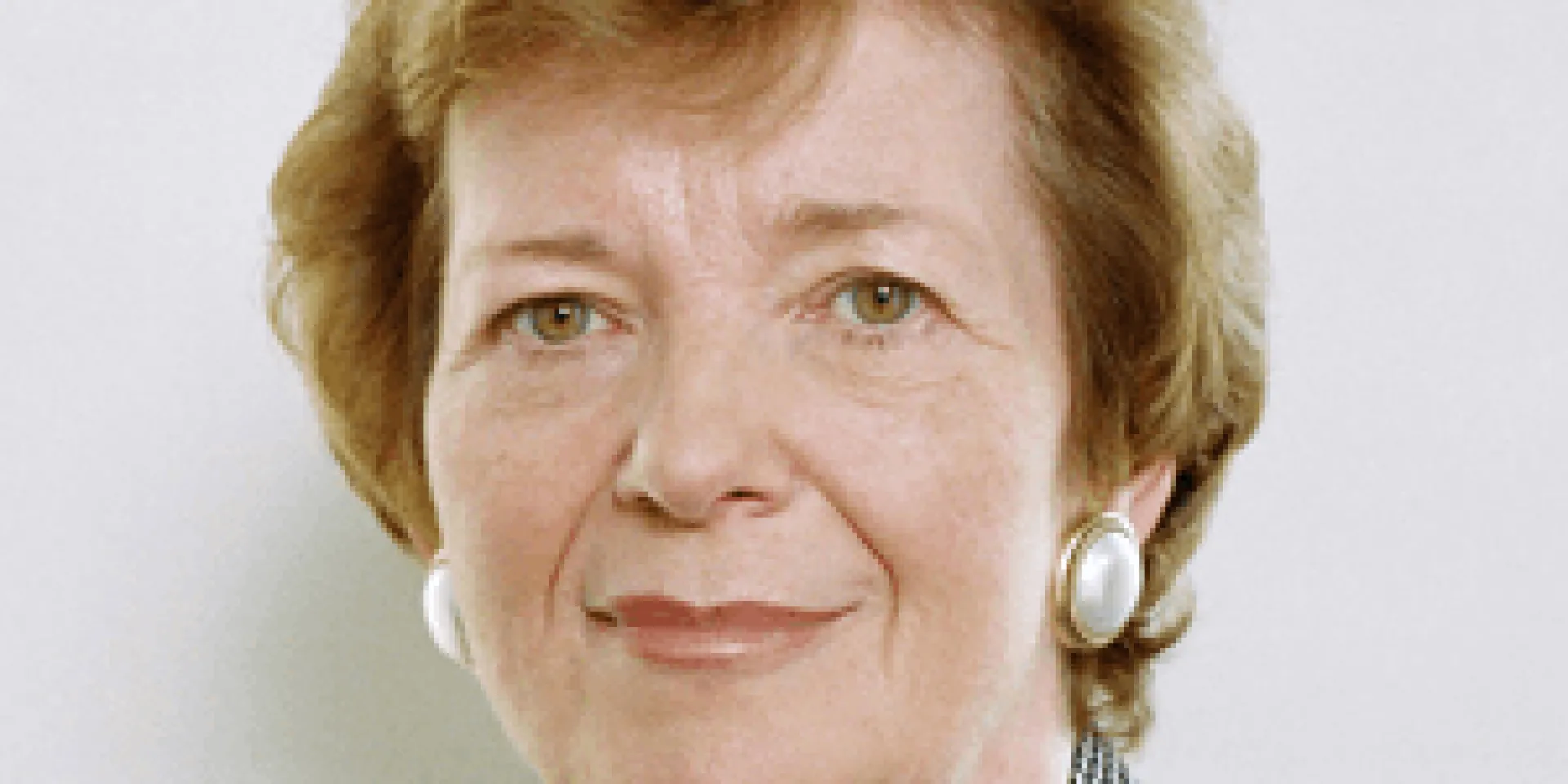 Mary Robinson | HiCue Speakers