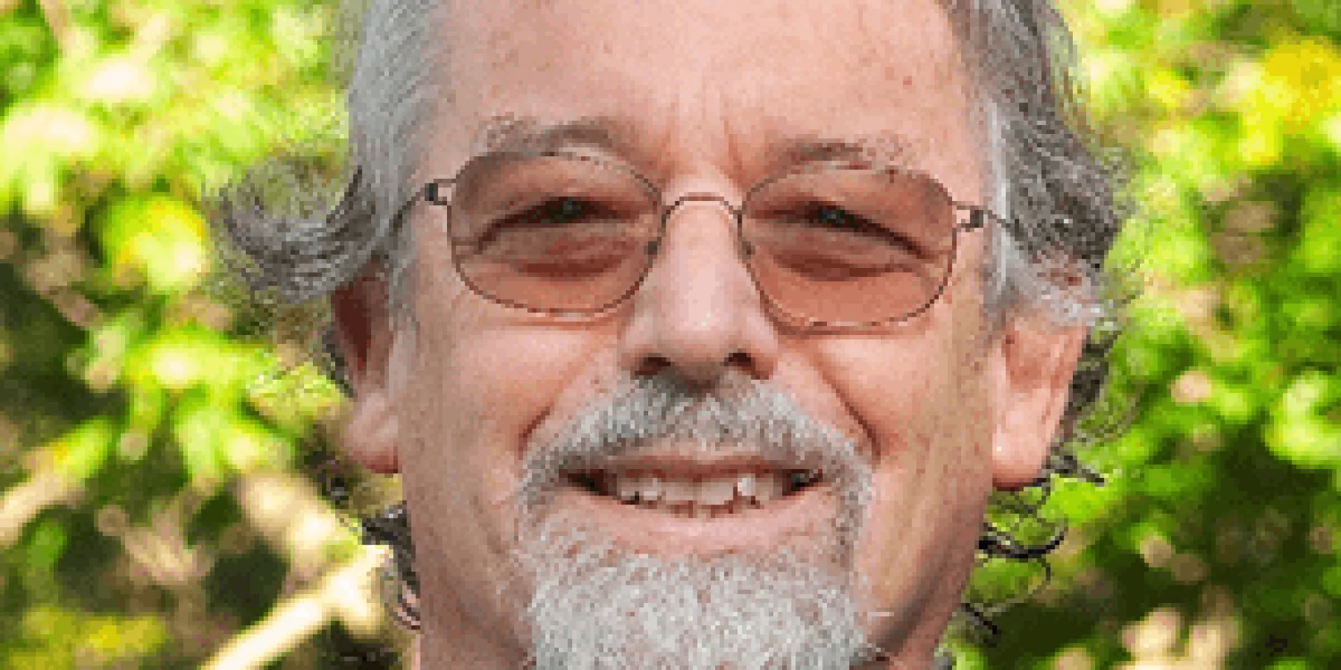 Neil Rackham | HiCue Speakers