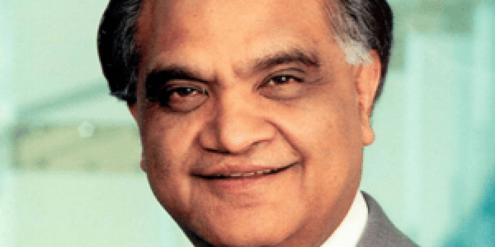 Ram Charan | HiCue Speakers