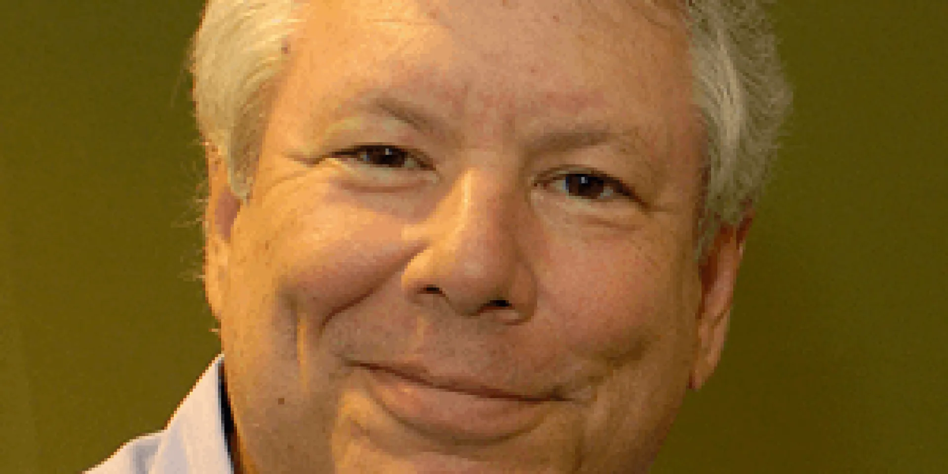 Richard Thaler | HiCue Speakers