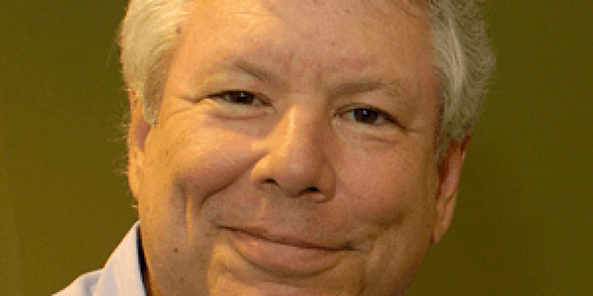 Richard Thaler | HiCue Speakers
