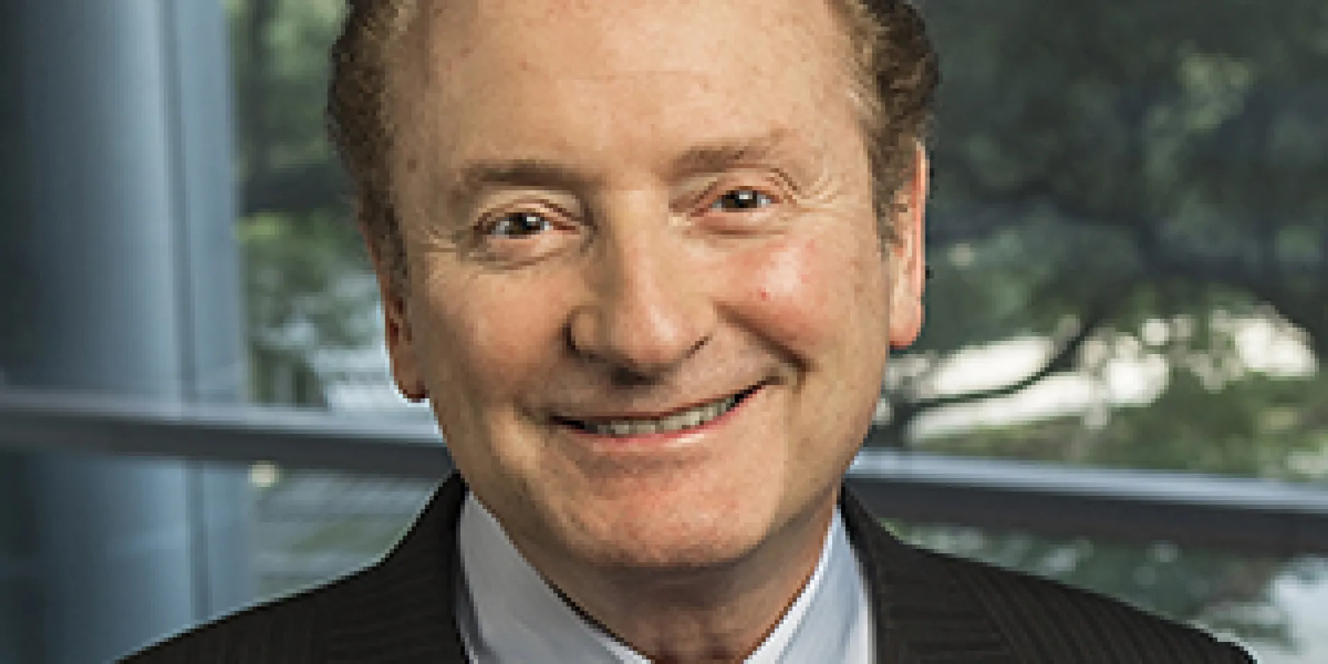 Robert Merton | HiCue Speakers