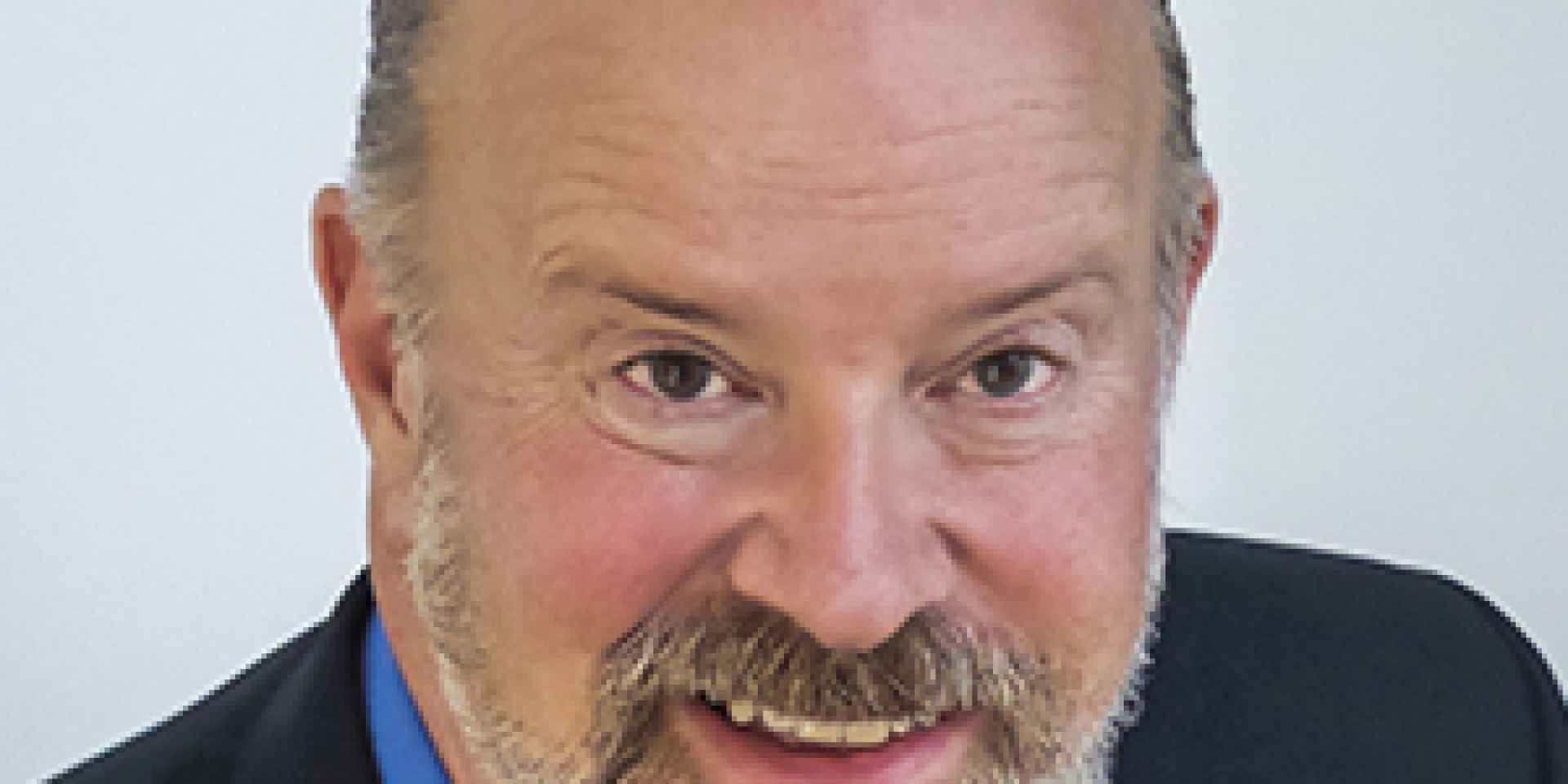 Terry Jones | HiCue Speakers