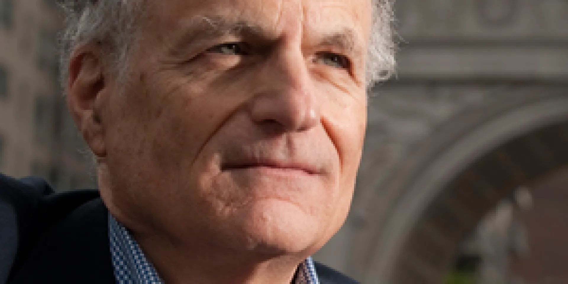 Thomas J. Sargent | HiCue Speakers