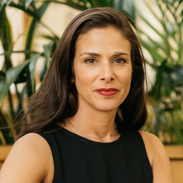 Rachel Botsman | HiCue Speakers
