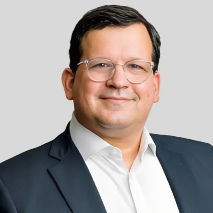 Dan Restrepo | HiCue Speakers