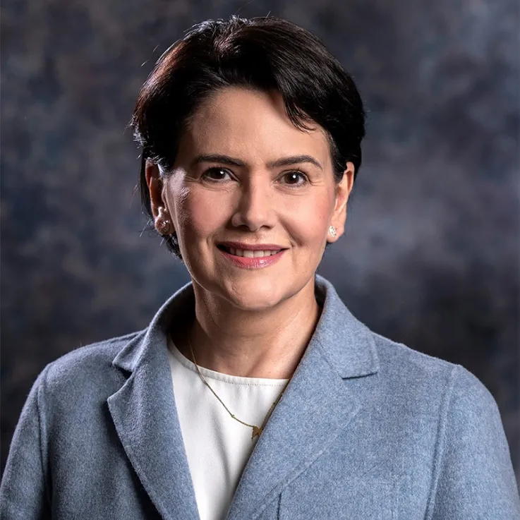 Sandra Suárez | HiCue Speakers