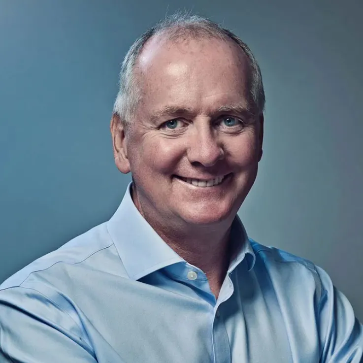 Mark Gallagher | HiCue Speakers